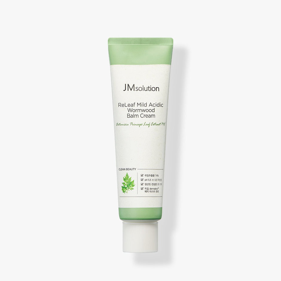 M Beauty + JMsolution