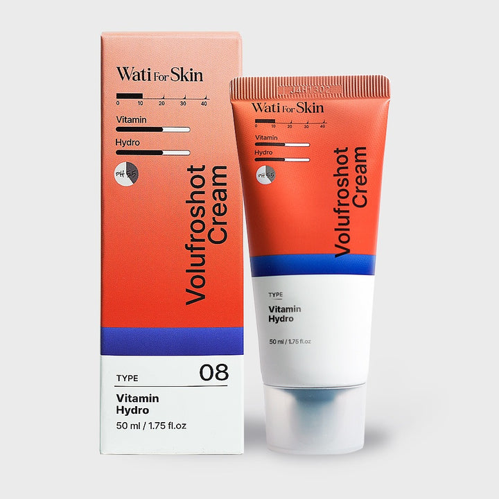 M Beauty + Wati for Skin