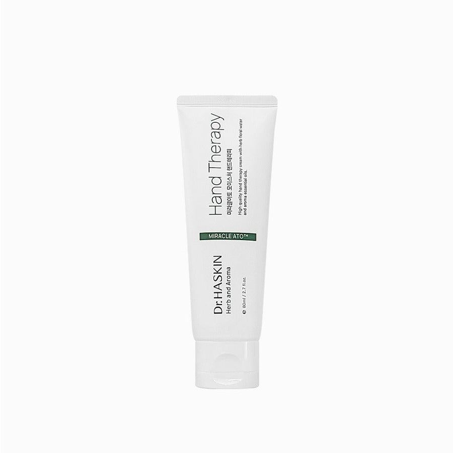 M Beauty + Dr.H Miracle ATO Hand Cream
