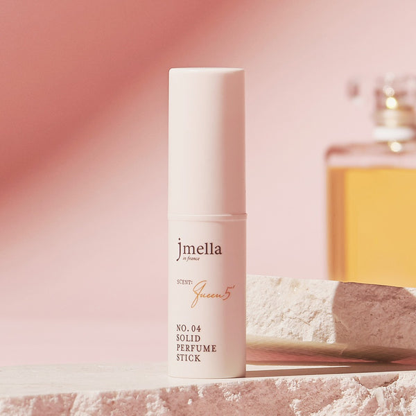 M Beauty + JMELLA QUEEN 5 SOLID STICK - 10g