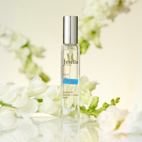 M Beauty + JMELLA DO TYQUE EAU DE PERFUME - 15ml