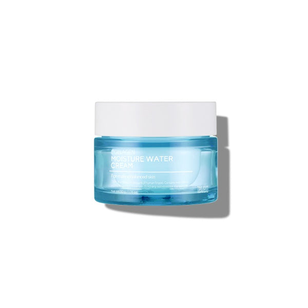 M Beauty + TENZERO COLLAGEN MOISTURE WATER CREAM - 50 g