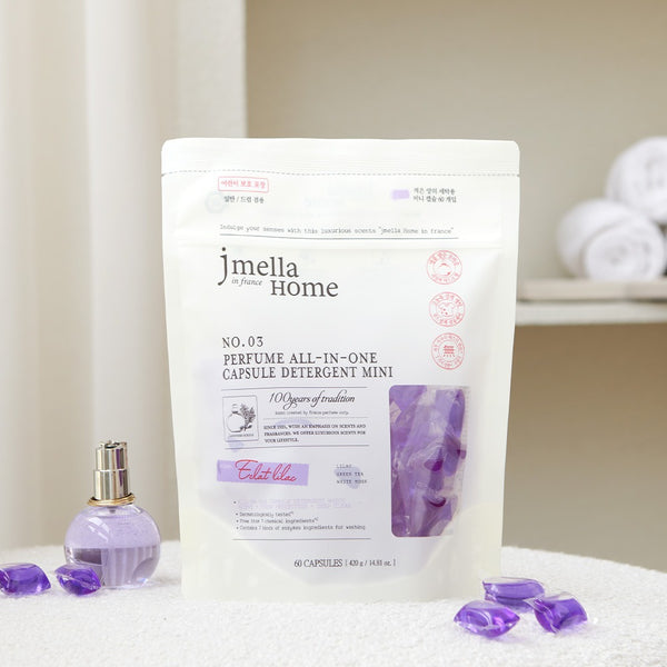 M Beauty + JMELLA HOME IN FRANCE JASMINE DORE PERFUME ALL-IN-ONE ...