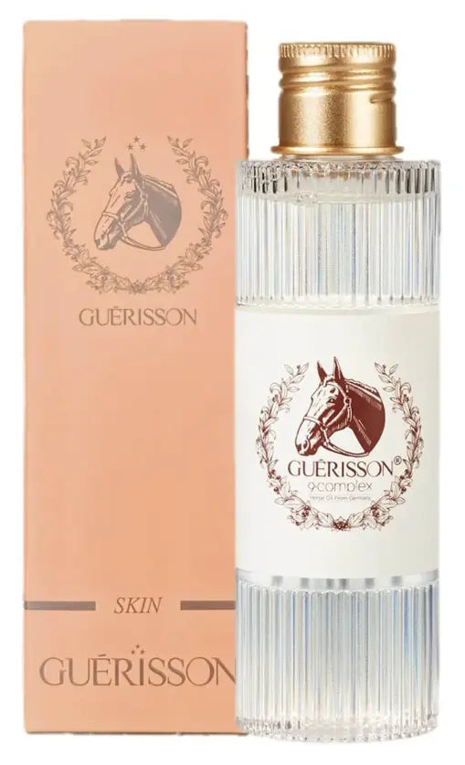 M Beauty + GUERISSON SKIN - 130ml